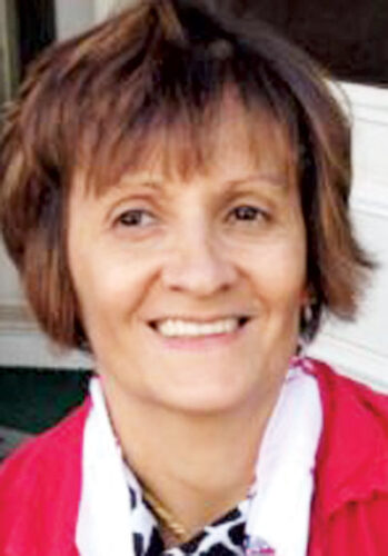 Maria Ann Clark (Mills) | News, Sports, Jobs - Marietta Times
